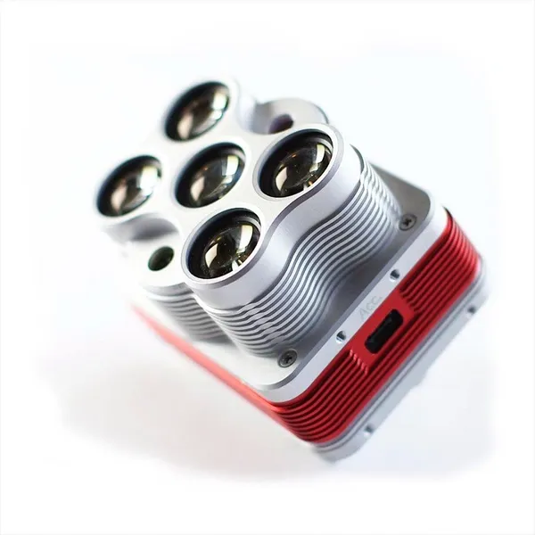 Micasense Multispectral and Thermal Cameras | Sensors for Sale Online ...