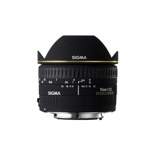 Shop Sigma Camera Lenses Online in Australia | C.R. Kennedy