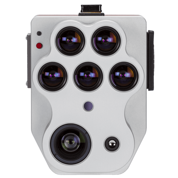 Micasense Altum-PT Multispectral & Thermal Camera Kit 805-00092 | C.R ...