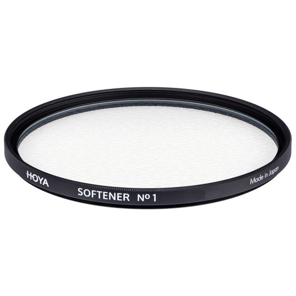 Hoya Softener No1 Lens Filter 00ZHYSOFTENER1 | C.R. Kennedy