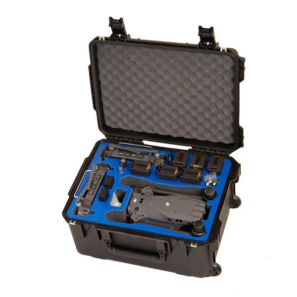 Shop DJI Matrice Series Online in Australia | C.R. Kennedy