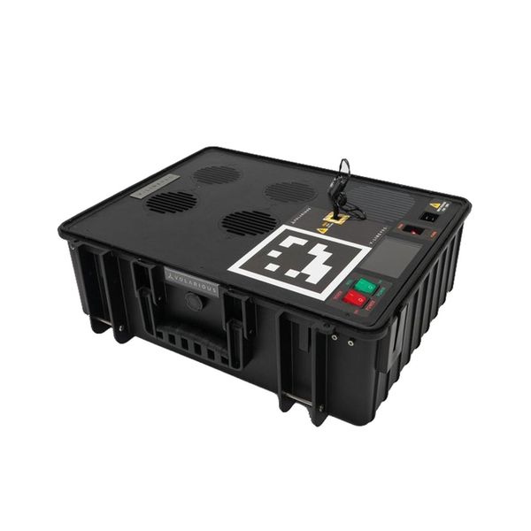 Volarious V-Line Pro Tether for M30 Series VLINE-PRO | C.R. Kennedy